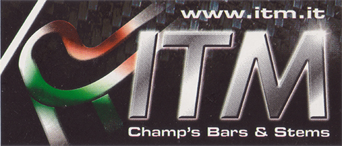 140726_itm_logo_sticker | Pursuit Kids/e-store/走る楽しさを暮らしにプラス