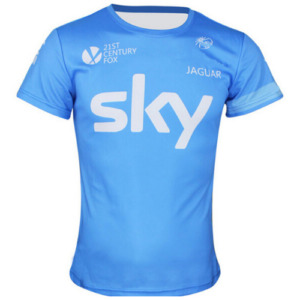 160908_team_sky_t-shirts_blue | Pursuit Kids / e-store