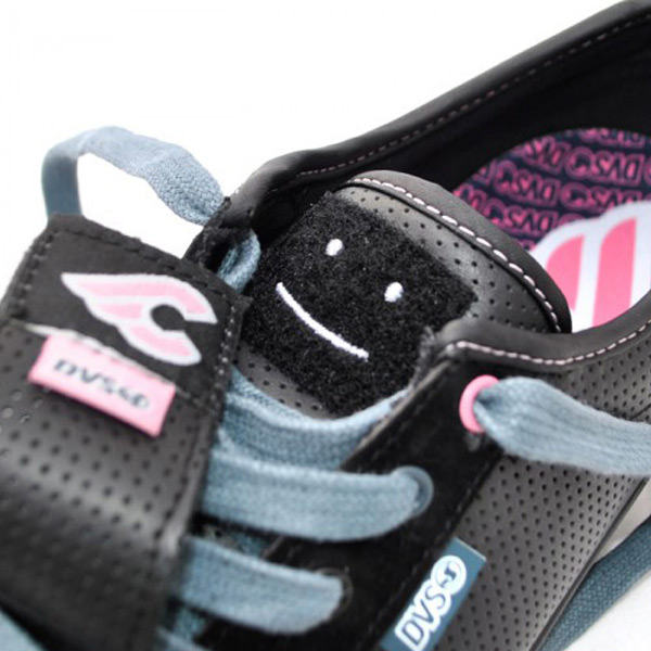 190331_cinelli_dvs_luster_shoes_vigorosa02 | Pursuit Kids / e-store