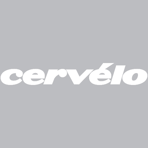 200220_cervelo_logo_sticker_white | Pursuit Kids : 趣味を追求する人のための公式セレクトショップ