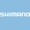 SHIMANO(シマノ)ロゴステッカー(ホワイト) | Pursuit Kids / e-store