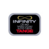 TANGE(タンゲ)INFINITY(インフィニティ)フレームチュービングステッカー | Pursuit Kids : 趣味を追求する人のため ...