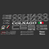 COLNAGO(コルナゴ)C59 ITALIAステッカーセット(ホワイトアウトライン) | Pursuit Kids / e-store