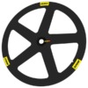 MAVIC(マヴィック)IO(イオ)TRACK WHEEL(トラックホイール)ステッカーセット(ニューロゴタイプ/ホイール1本分 ...