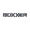 ROCK SHOX(ロックショックス)BOXXER(ボクサー)ロゴステッカー(ブラック) | Pursuit Kids / e-store
