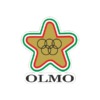 OLMO(オルモ)ヘッドバッジタイプステッカー(Bデザイン) | Pursuit Kids : 趣味を追求する人のための公式セレクトショップ