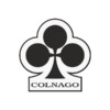 COLNAGO(コルナゴ)ヘッドバッジタイプステッカー(Eデザイン) | Pursuit Kids : 趣味を追求する人のための公式セレクトショップ